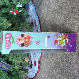 My Life As | Toys | Blonde Grinch Doll | Poshmark